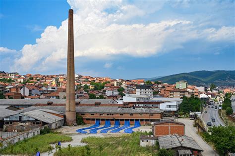 Fabrika E Tullave Autostrada Biennale
