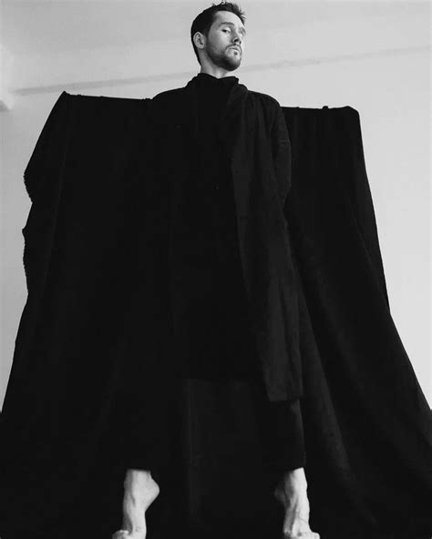 Ilya Antonenkos Feet