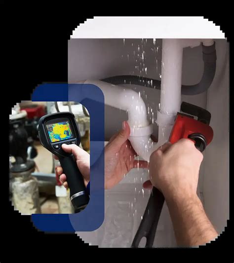 Dallas Tx Water Leak Best Detection And Repair Service