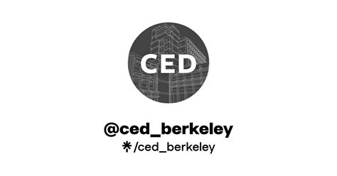Ced Berkeley Facebook Linktree