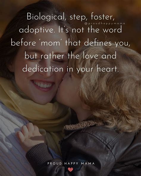 30 Stepmom Quotes With Images