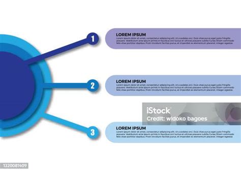 프레젠테이션을 위한 다이어그램 인포그래픽입니다 프로세스 다이어그램 프레젠테이션 워크플로 레이아웃 배너 플로우 차트 정보 그래프에 사용할 수 있습니다 흰색 배경에 격리 3가지