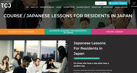 10 Best Japanese Schools In Tokyo Japan Web Magazine