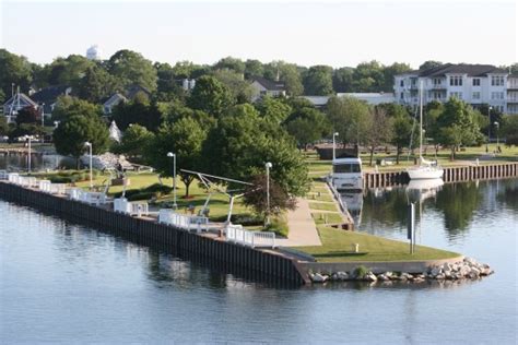 Ludington Waterfront Park 2021 All You Need To Know Before You Go