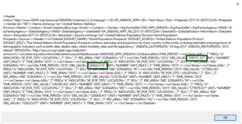 Sample Code To Consume Undata Api In C Dynamics365