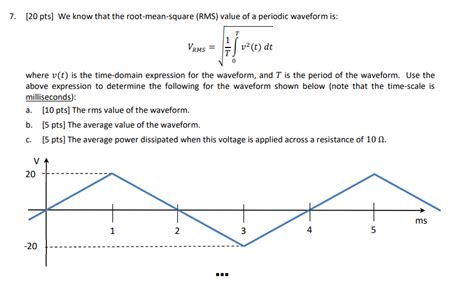 Solved 4 [20 Pts] Consider The Circuit Shown Find The