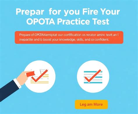 Opota Practice Test Ace Your Exam With Our Comprehensive Quiz