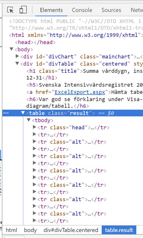 Excel Webscraping With Powerquery Stack Overflow