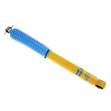 Bilstein B6 4600 Series Rear Shock 88 00 Gm C Series 25003500 Stock Height