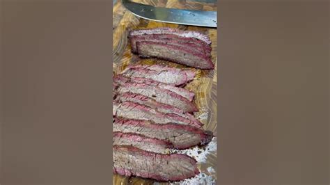 훈제바베큐 비어캔치킨 통목살바베큐 브리스킷 Youtube