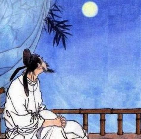 學生拿著將進酒原版對老師說讀完它我再也不喜歡李白了 每日頭條