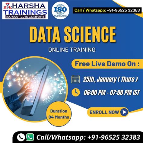 harsha trainings on linkedin harshatrainings datascience machinelearning dataanalytics