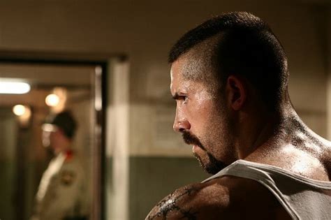 Фото: Неоспоримый 3 / Кадр из фильма «Неоспоримый 3» (2010) #1159470