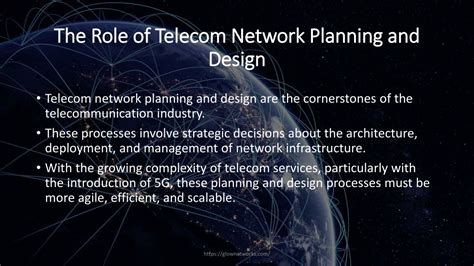 Ppt The Future Of Telecom Network Planning And Design Powerpoint Ppt The Future Of Telecom Network Planning And Design Powerpoint