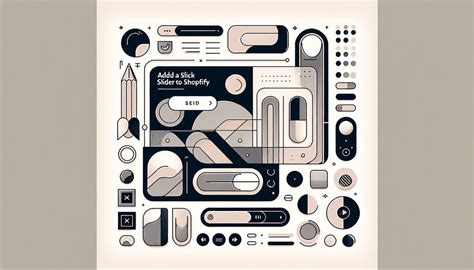 The Ultimate Guide On How To Add Slick Slider In Shopify For A Seamles