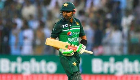 This Too Shall Pass Babar Azam Fails Once Again In Cricket World