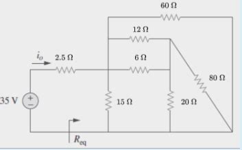 Solved Determine Io Chegg Com