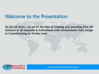Presentation Module Ppt