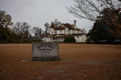 Abandoned Alabama Abandoned Southeast