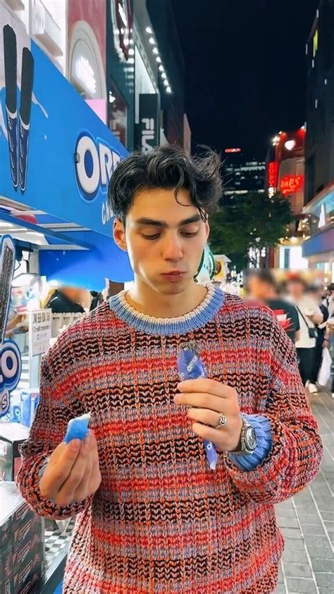 독일인이 생각하는 한국 길거리 음식 점수 포텐 터짐 최신순 에펨코리아