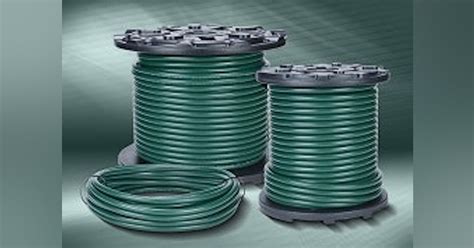 Connectivity Automationdirect Continuous Flexing Control Cable Control Design