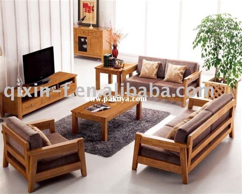 Wooden Chair Designs For Living Room