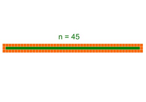 Median Don Steward Mathematics Teaching Nth Term Rules From Matchstick Growing Sequences