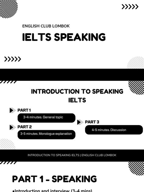 speaking ielts part 1 3 pdf international english language testing