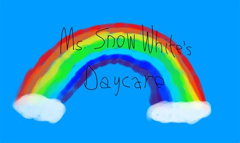 Daycare Poster By Purplewolfpuppy On Deviantart