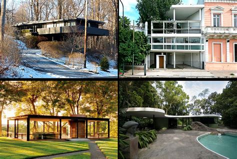 Arquitectura Moderna Un Episodio Sin Parangón En La Historia De La