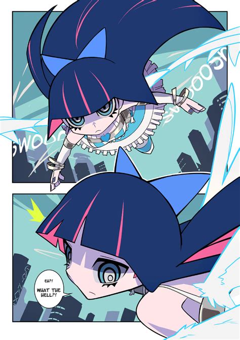 Psg Season 2 Pg16 By Hatsuraikun On Deviantart