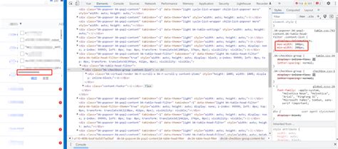 bugfix table filter table的过滤组件宽度无法自适应 · issue 957 · tencentblueking