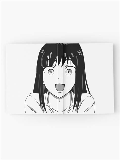 Happy Girl Meme Face