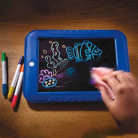 Electronic Colouring Pad At Mildred Fulcher Blog