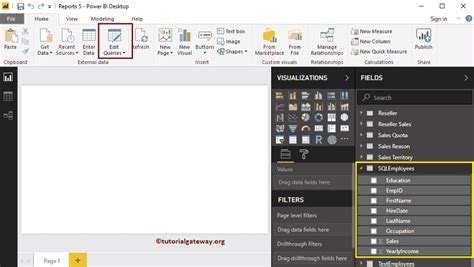 How To Format Dates In Power BI