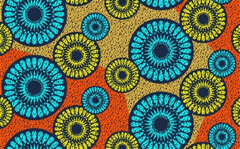 African Fabric Vector Art Icons And Graphics For Free Download