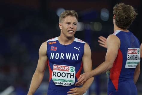 Norways Gold Medal Winners At Paris 2024 Olympics Life In Norway