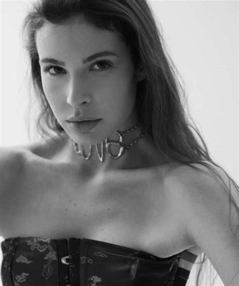 Iso Model Management Female