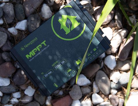 UNDERSTANDING SOLAR CHARGE CONTROLLERS PWM VS MPPT FOR OFF GRID SYSTEMS Newpowa