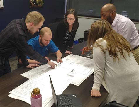 Top Employer Ifab Engineering Partners Ltd