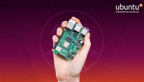 Ubuntu Publishes Support Roadmap For The Raspberry Pi 4 Omg Ubuntu