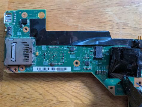 Flashing Coreboot Heads On A T Help Needed Hardware Issues Qubes OS Forum