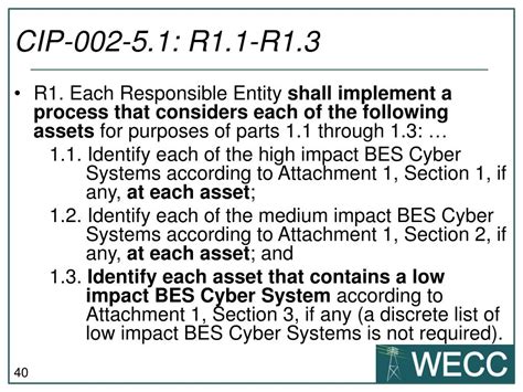 Ppt Cip 002 5 Outreach Session Cip V5 Roadshow Salt Lake City May 14 15 2014 Powerpoint