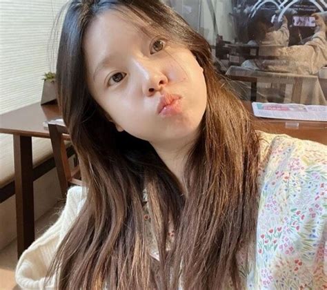 벤 딸 출산 후 조리원서 여신미모 공개 먹으면 안 되는 것만 땡겨 네이트 연예