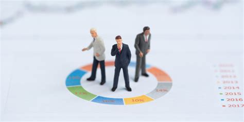 Precision Targeting With Market Segmentation And Profiling Markelytics