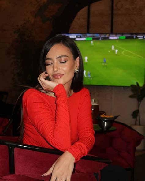 Picture Of Eva Murati