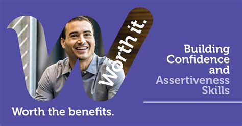 Building Confidence And Assertiveness Skills Wandsworth Lifelong Learning