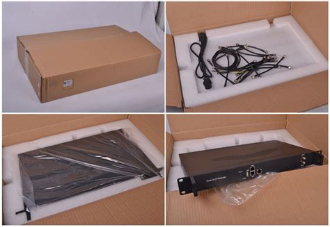 China 16 Channels Tuner To IP Gateway Manufacturers Suppliers Factory Direct Wholesale SOFTEL