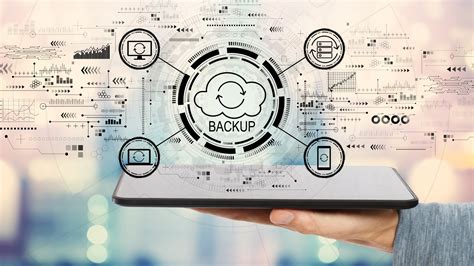 Backup And Disaster Recovery Dallas Cloudavize