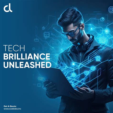 Codelabs Inc On Linkedin Techunleashed Innovationrevolution